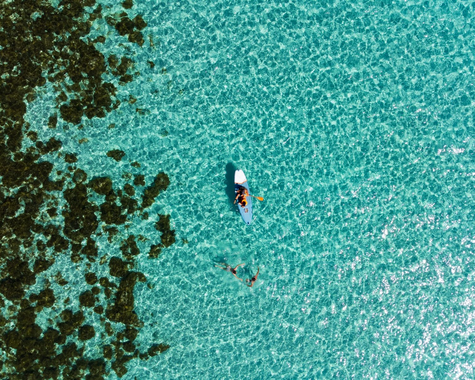20 activités inédites à faire en famille à La Réunion